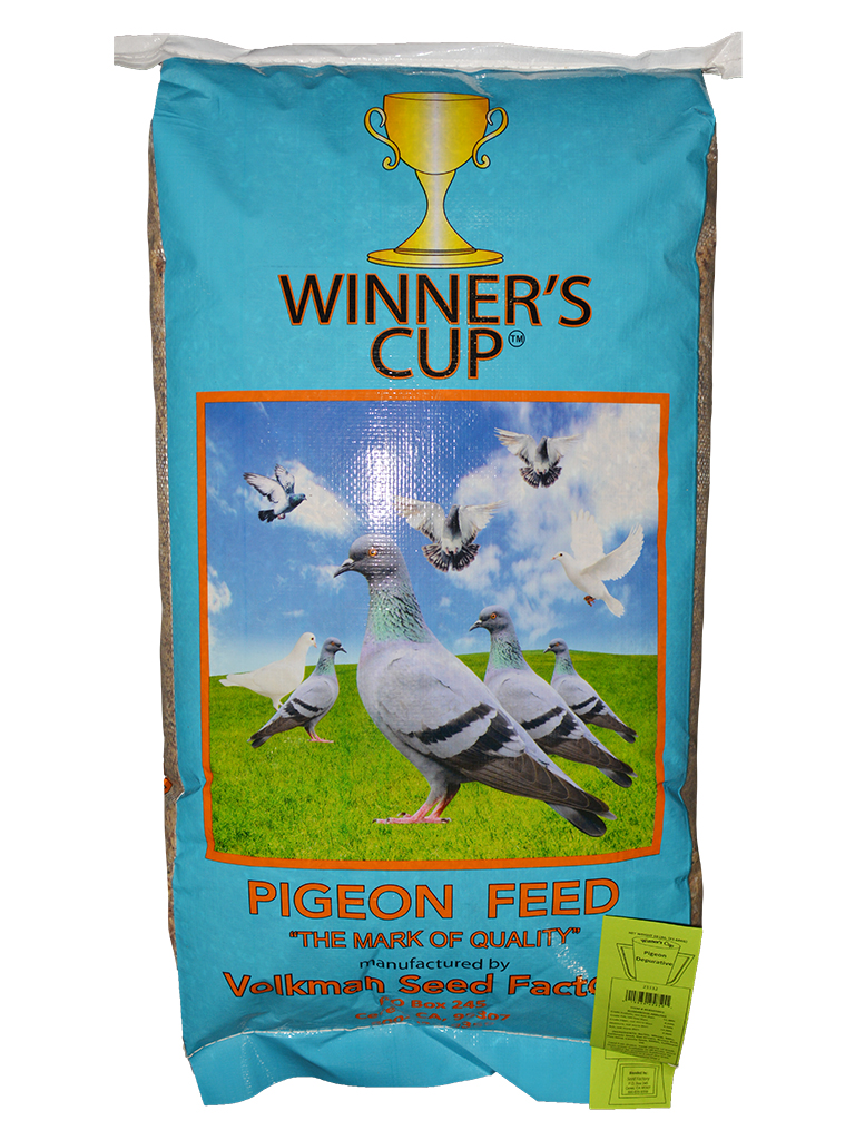 Depurative Blend 50lb - Volkman Pet Products