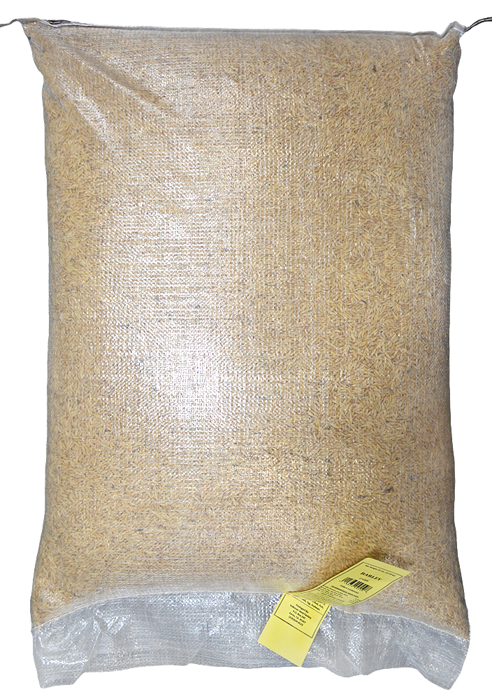 Recleaned Barley 50lb - Volkman Pet Products