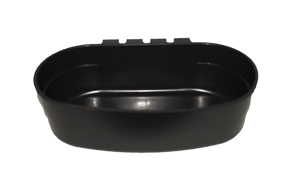 Coop Cups B 32oz 100 Pack - Volkman Pet Products