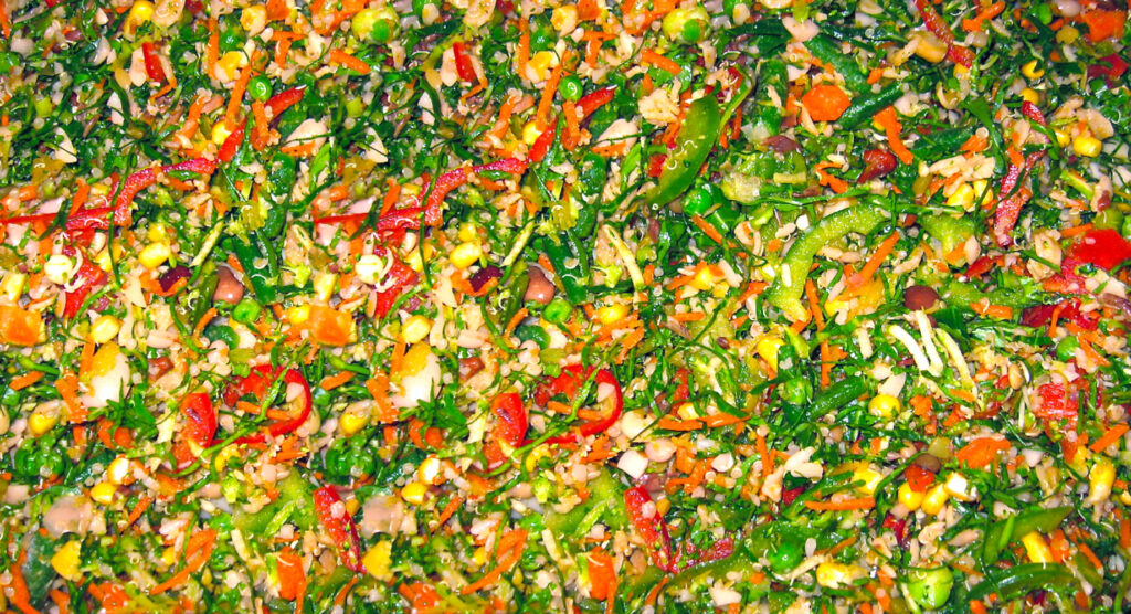 What is Chop? - Volkman Pet Products