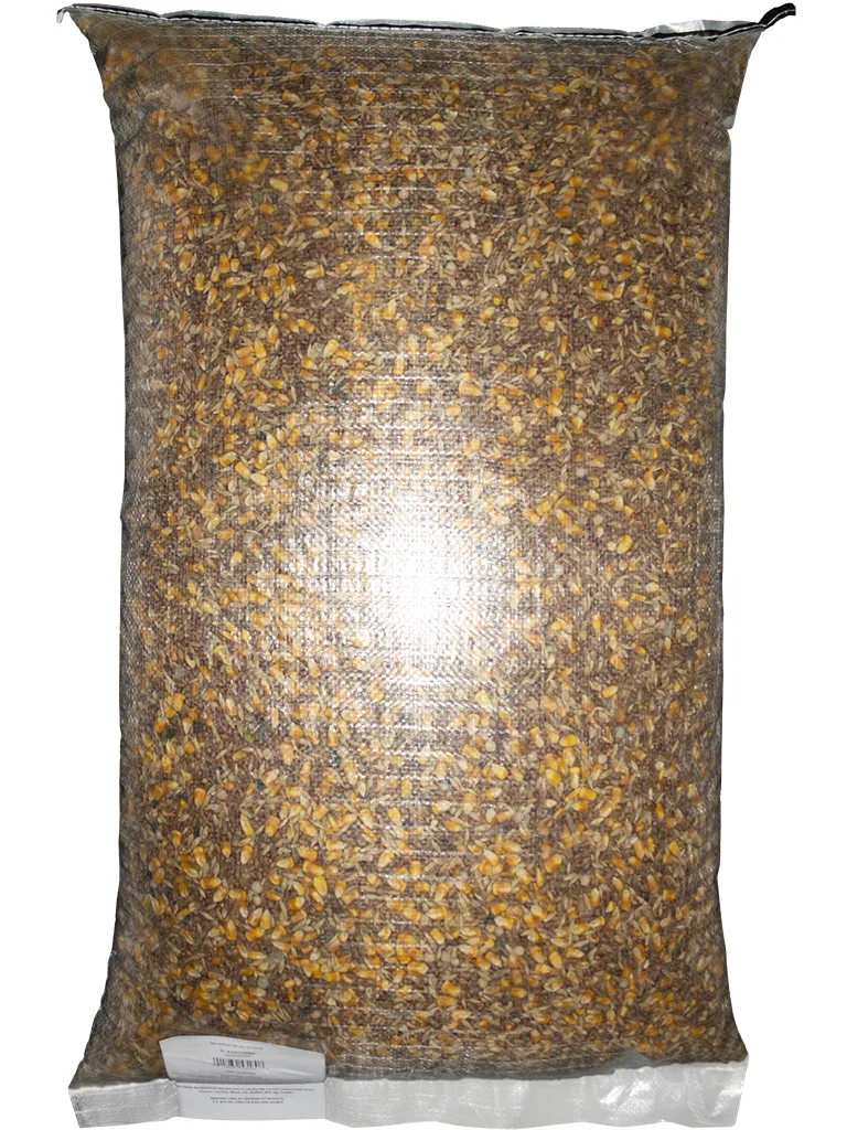 El Ranchero 80 lb - Volkman Pet Products