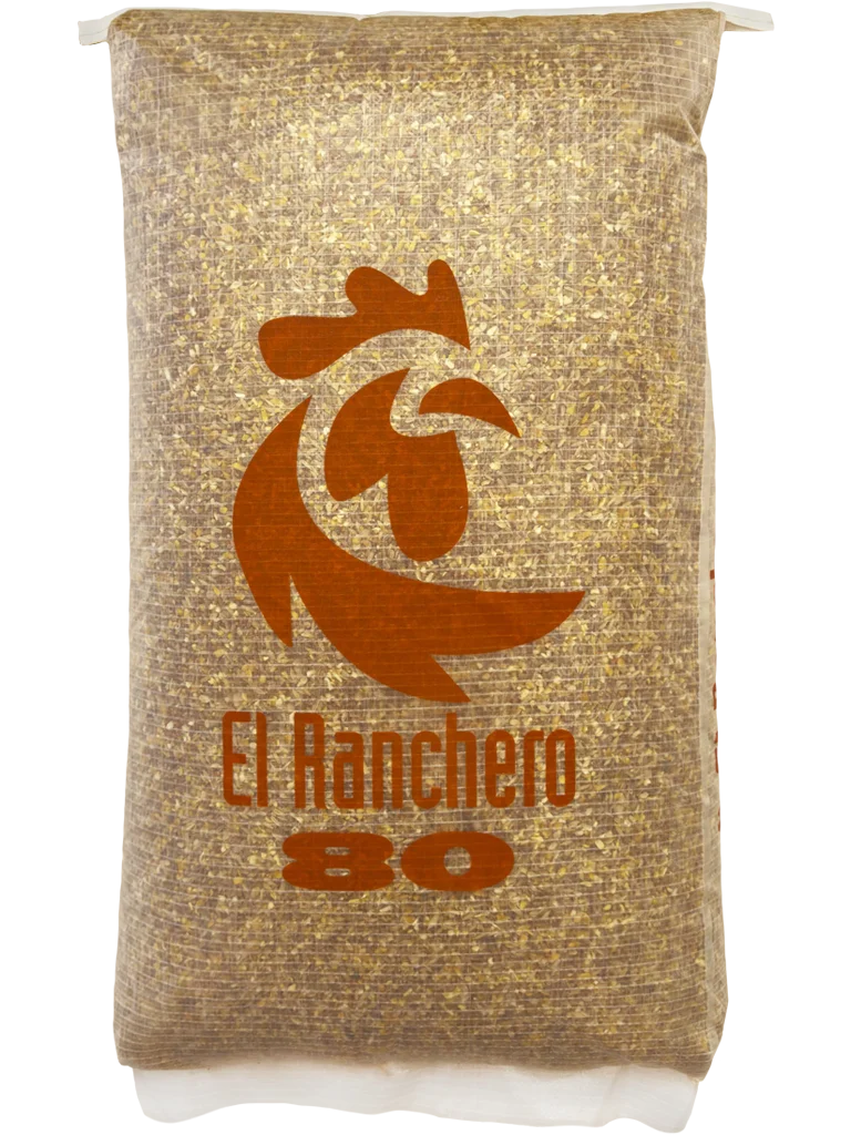 El Ranchero 80 lb - Volkman Pet Products