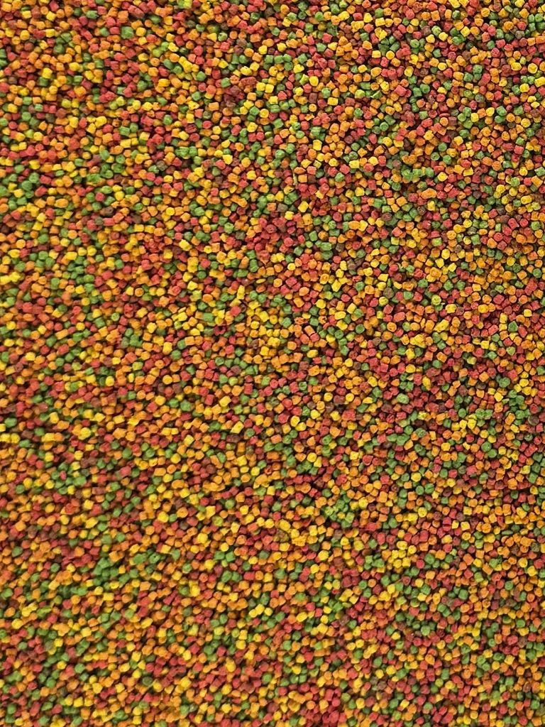 Pretty Bird Mini Pellets 40lb - Volkman Pet Products