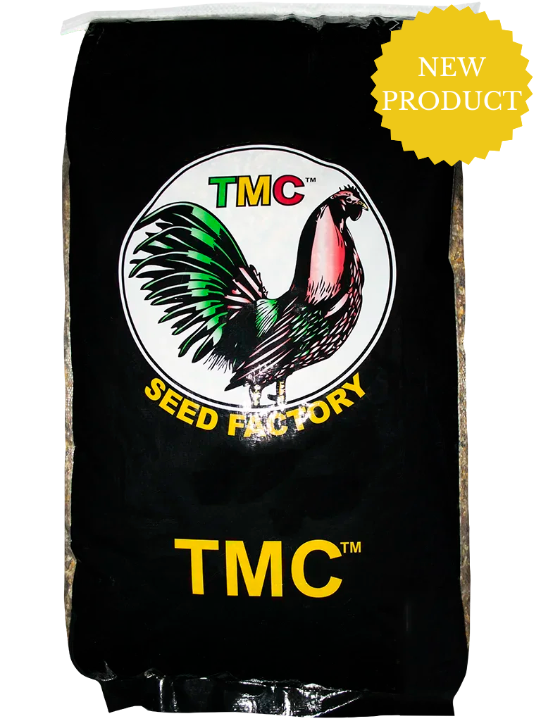 TMC No Milo 50lb - Volkman Pet Products